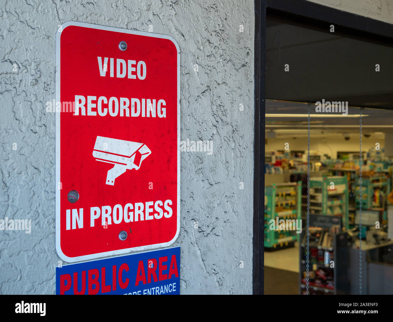 Surveillance camera image people hi-res stock photography and images ...