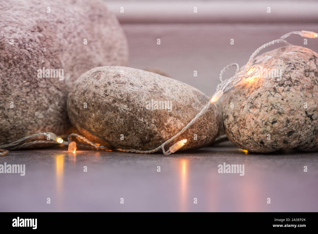 String light room hi-res stock photography and images - Alamy
