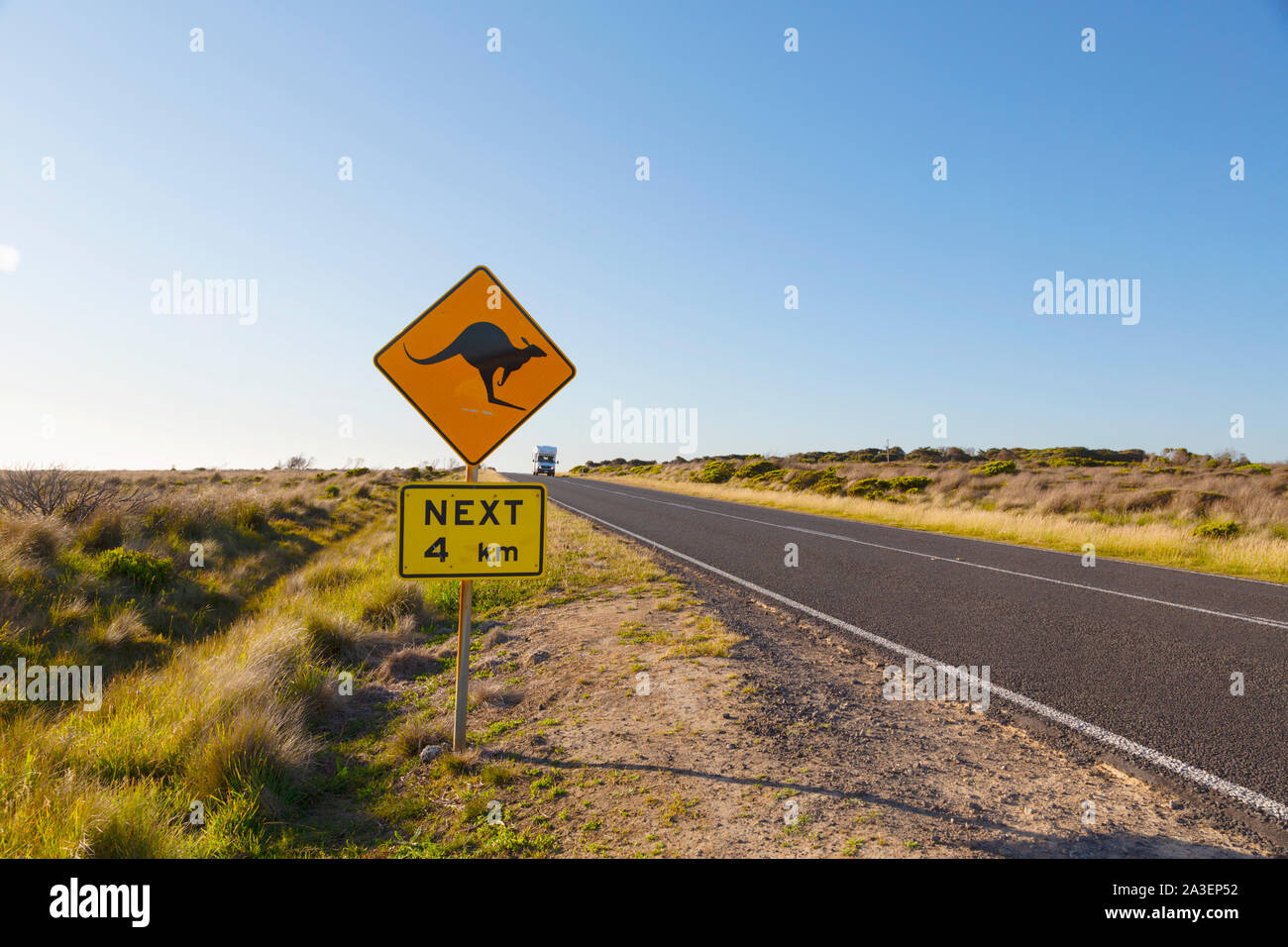 Great ocean road sign hi-res stock photography and images - Alamy