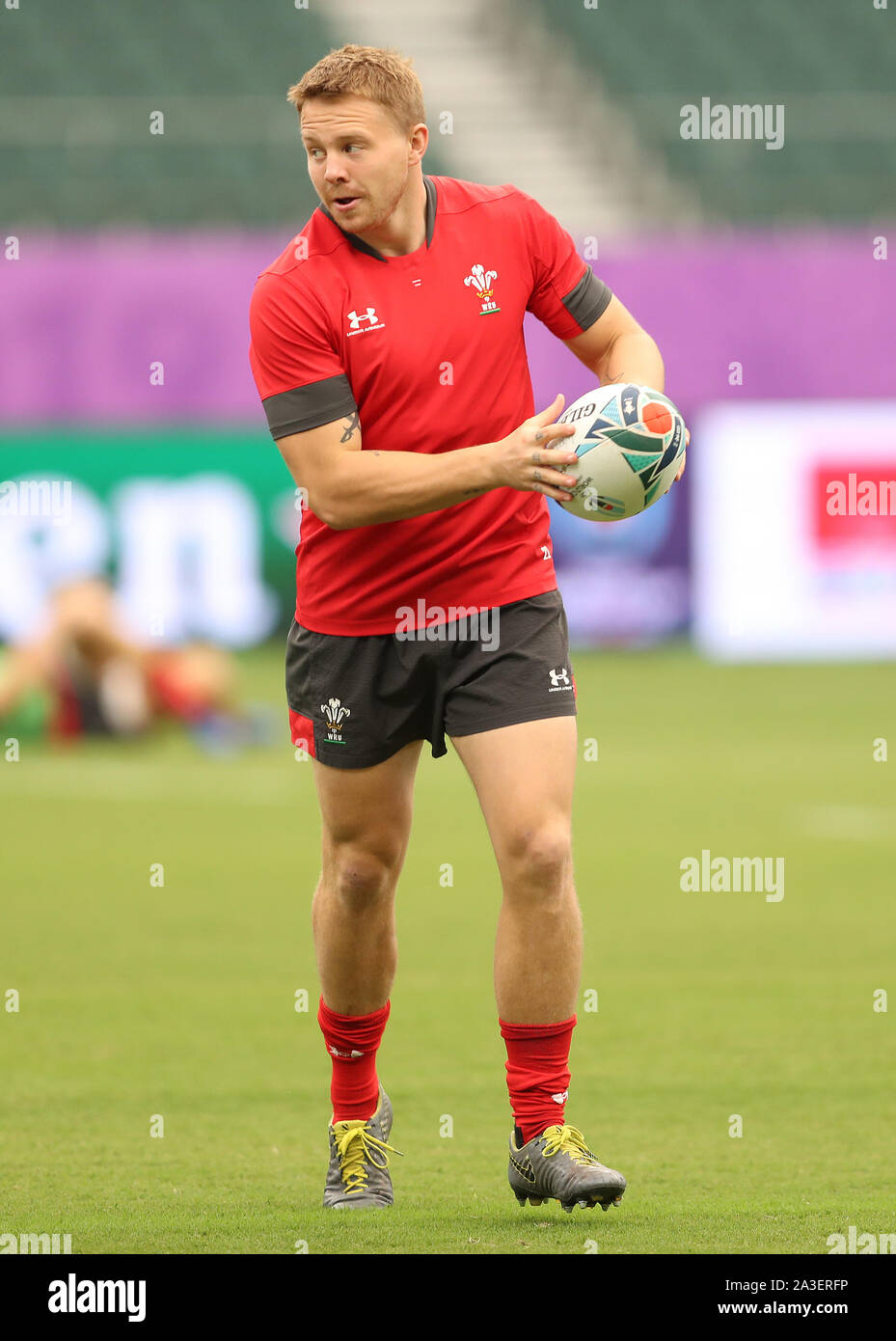 James davies wales hi-res stock photography and images - Alamy