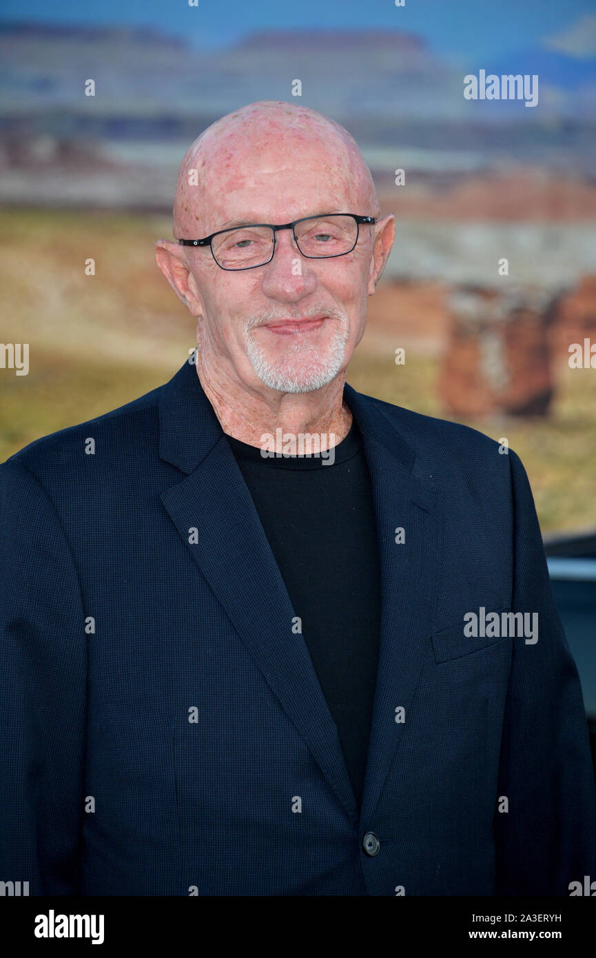 Los Angeles, USA. 07th Oct, 2019. LOS ANGELES, USA. October 07, 2019 ...