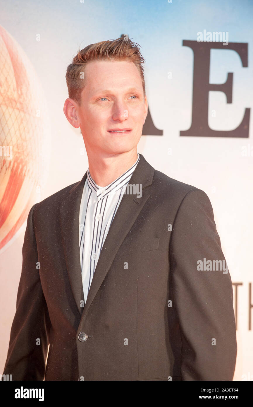 Tom harper hi-res stock photography and images - Alamy