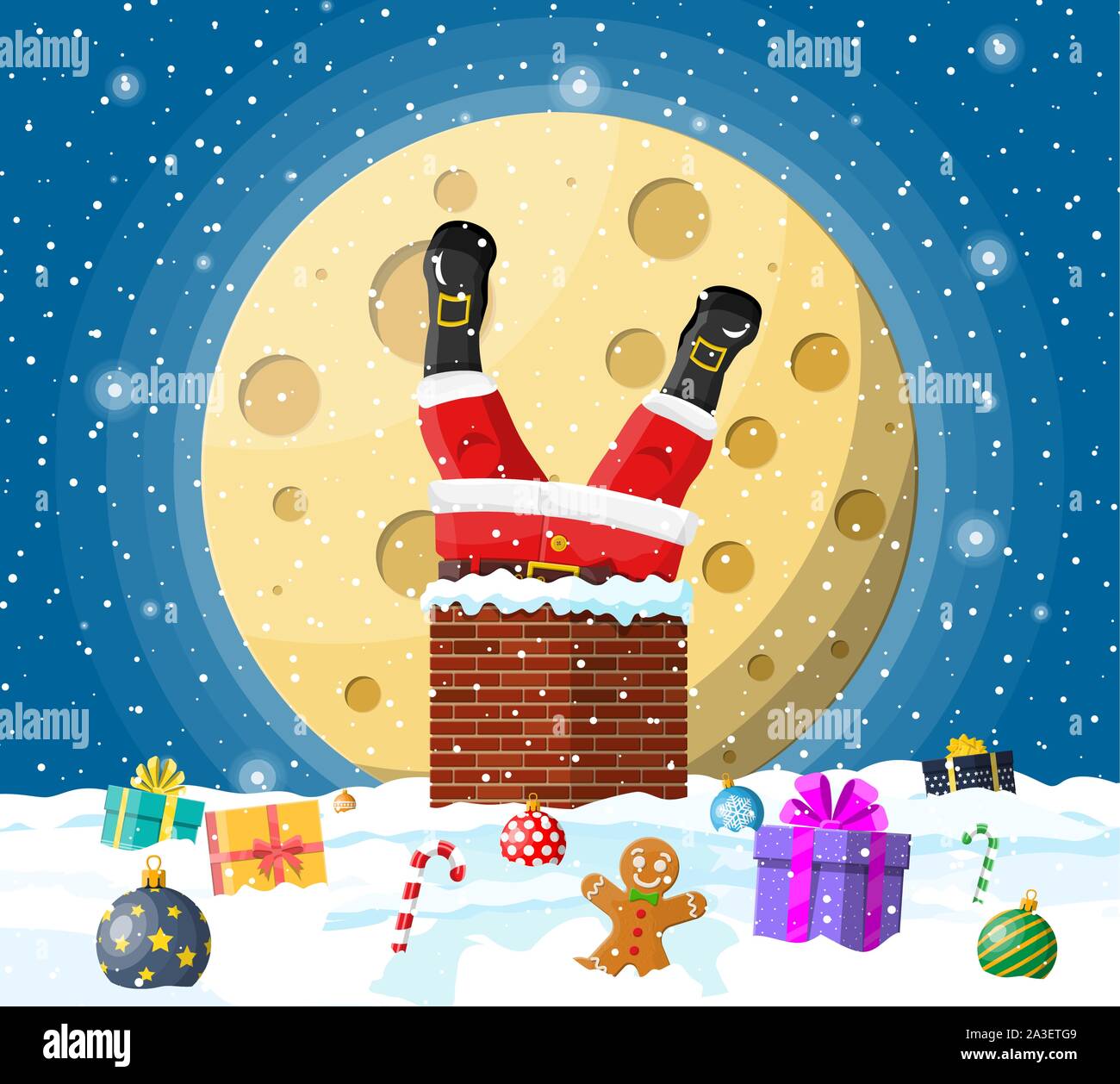 Eve enter Stock Vector Images - Alamy