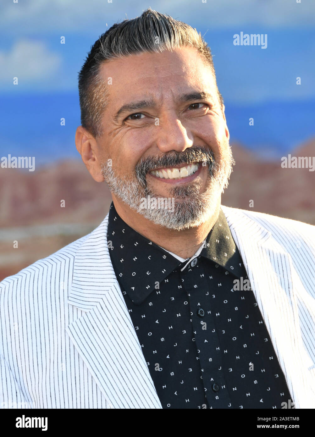Steven michael quezada breaking bad hi-res stock photography and images ...