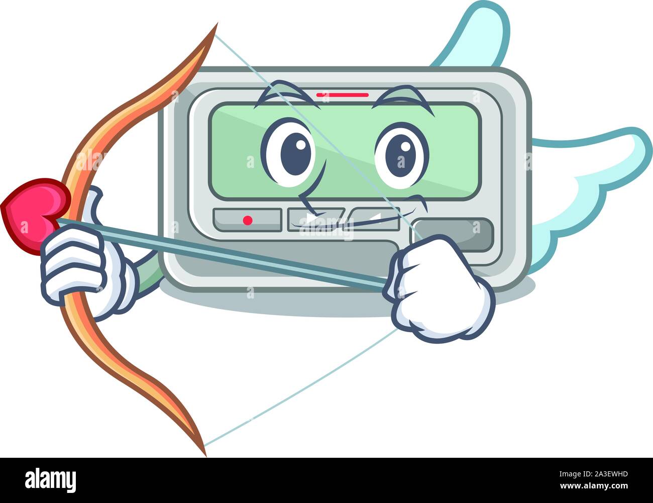 They call him cupid hi-res stock photography and images - Alamy