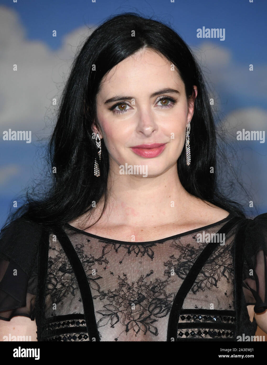 October 7, 2019, Westwood, California, USA: 07 October 2019 - Westwood ...