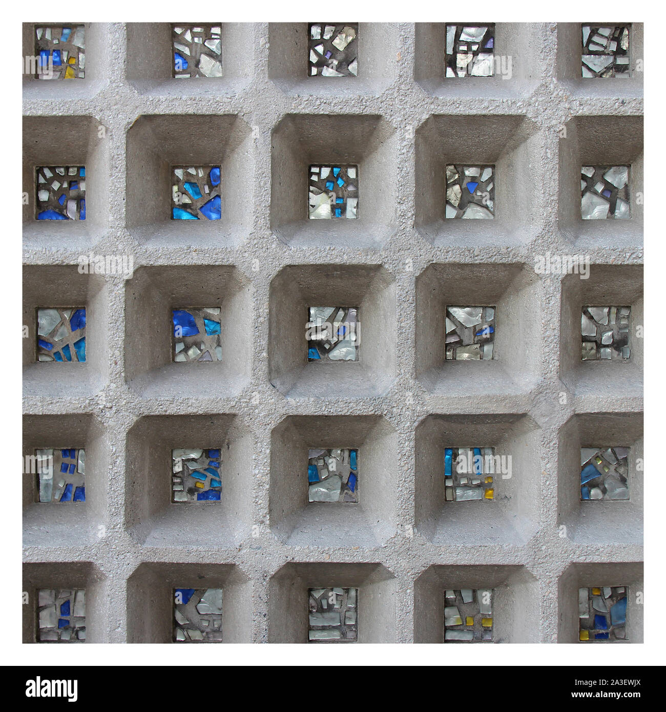 Kaiser wilhelm square Cut Out Stock Images & Pictures - Alamy