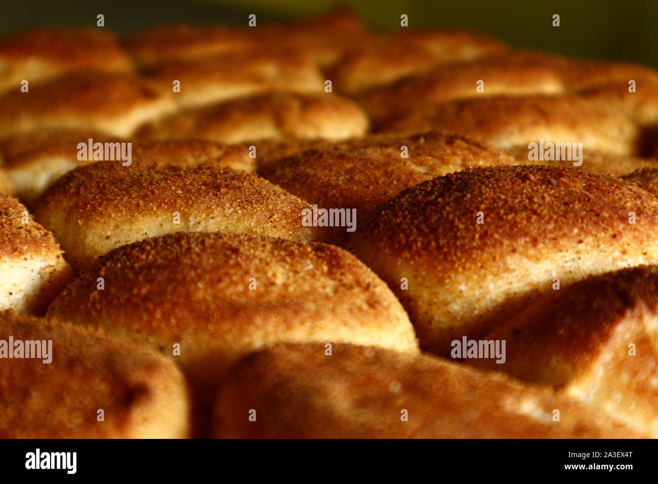 Pan de sal bread hi-res stock photography and images - Alamy
