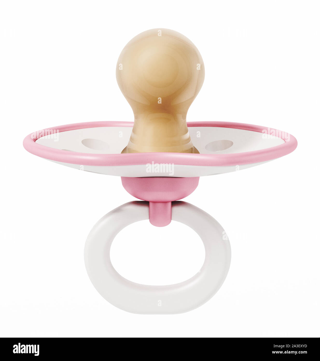 Gerber First Essentials Pacifier