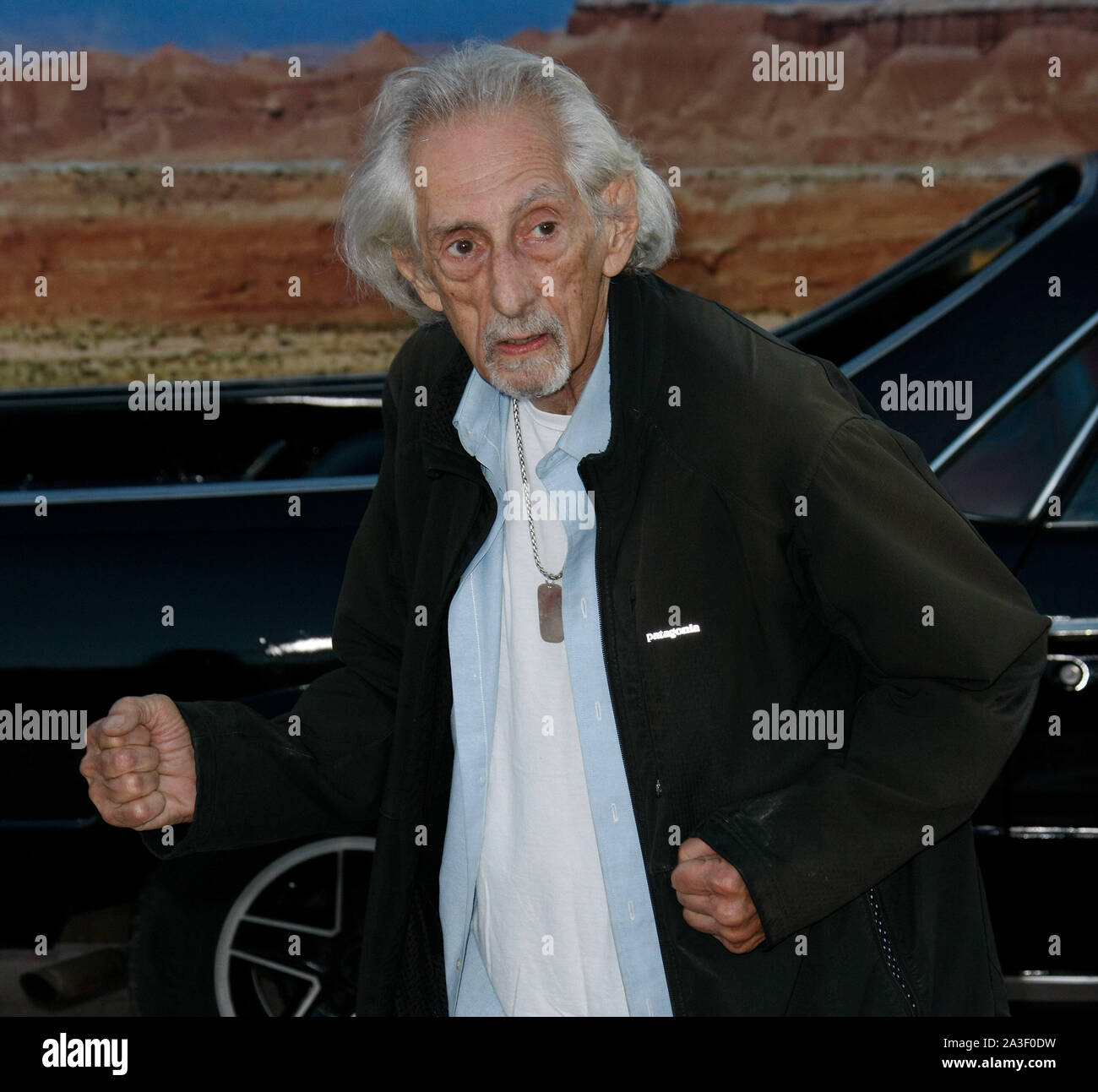 Larry hankin hi-res stock photography and images - Alamy