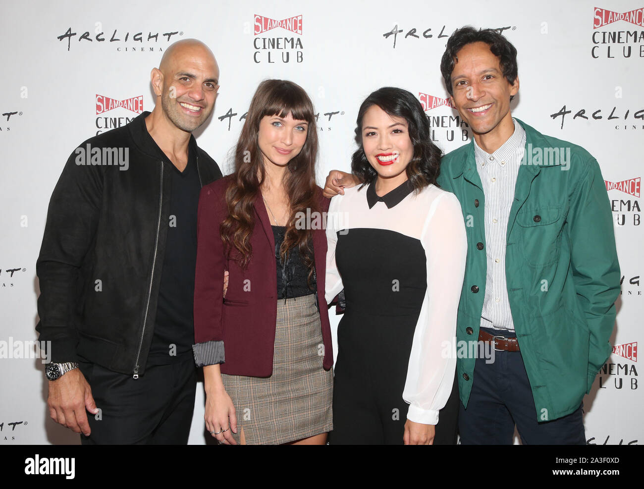 Emily chang hi-res stock photography and images - Alamy