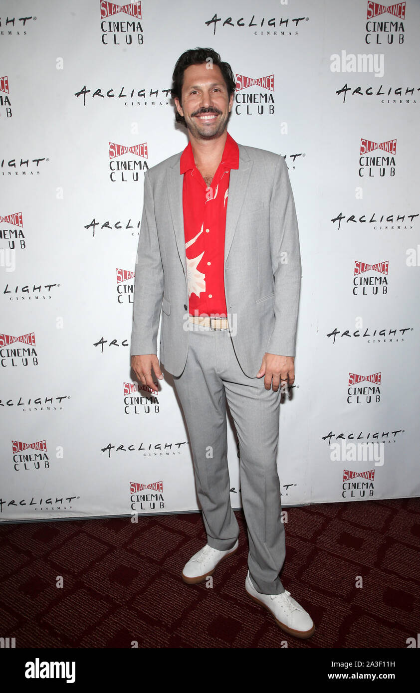 Brian thomas smith hi-res stock photography and images - Alamy