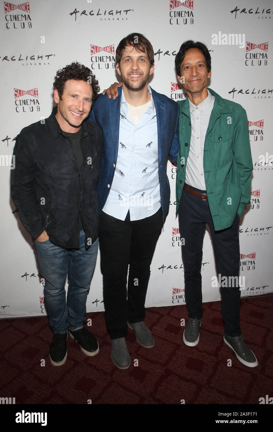 Sam friedlander hi-res stock photography and images - Alamy