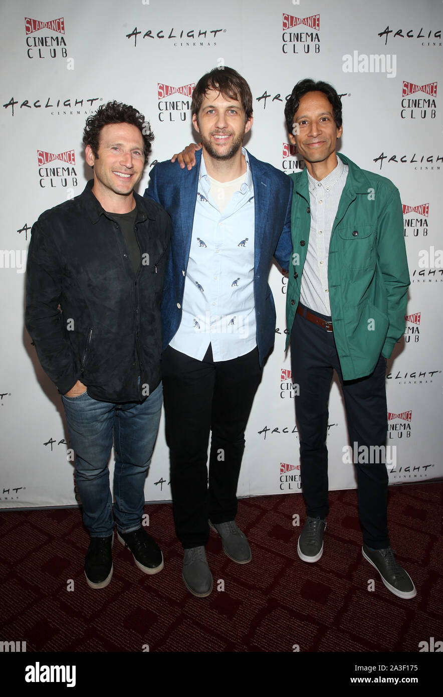 Sam friedlander hi-res stock photography and images - Alamy