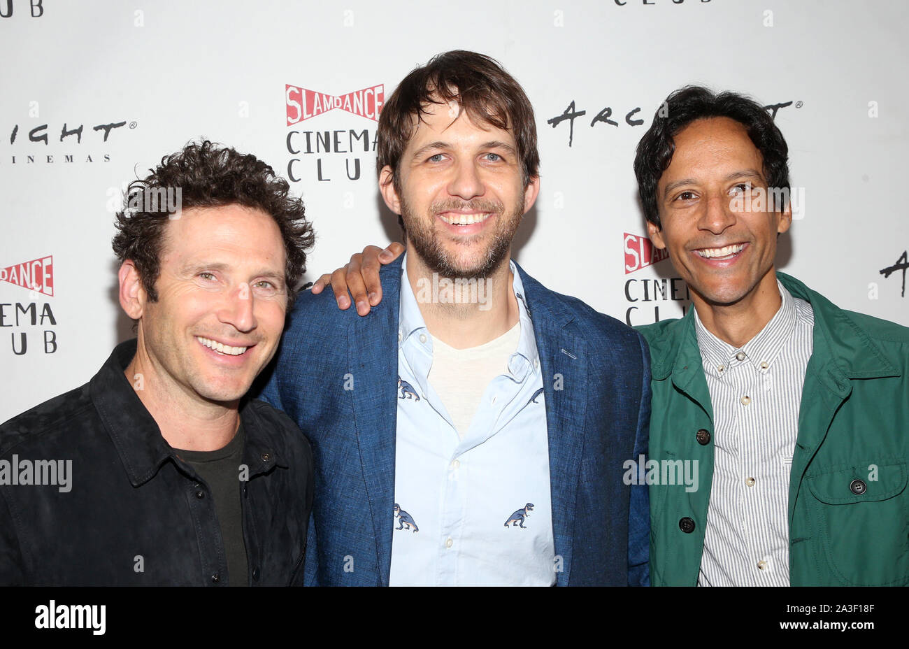 Sam friedlander hi-res stock photography and images - Alamy