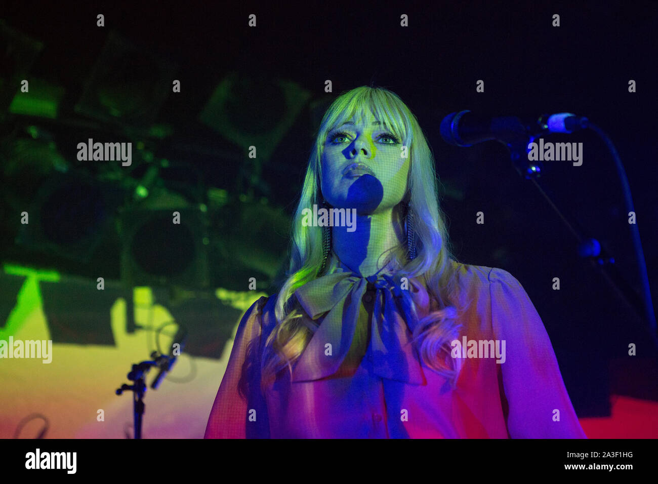 Ruth Radelet High Resolution Stock Photography and Images - Alamy