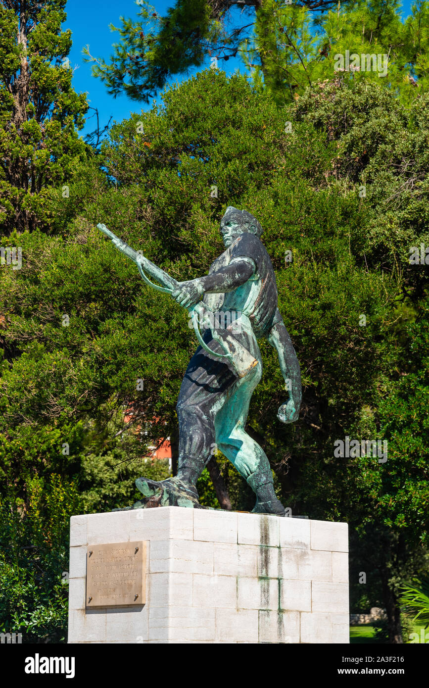 Adriatic jadran hi-res stock photography and images - Alamy
