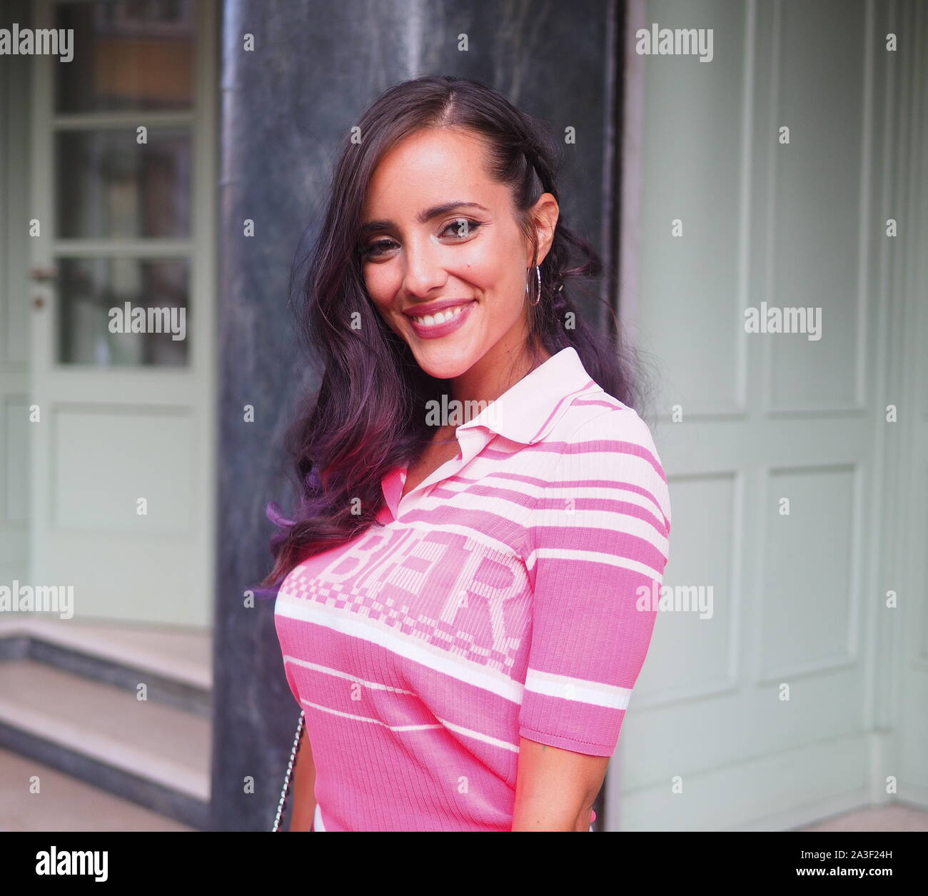 Giulia Penna High Resolution Stock Photography and Images - Alamy