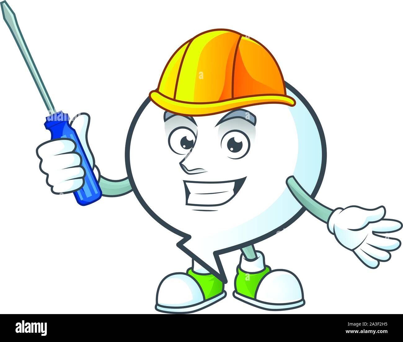 Automatic round shape Cut Out Stock Images & Pictures - Alamy