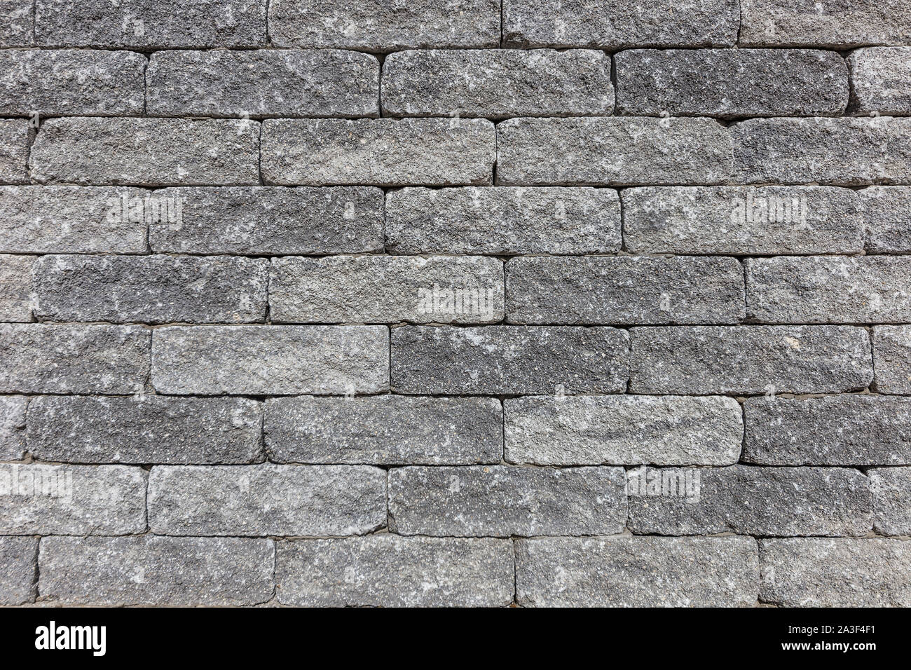 gray brick wall texture background Stock Photo - Alamy