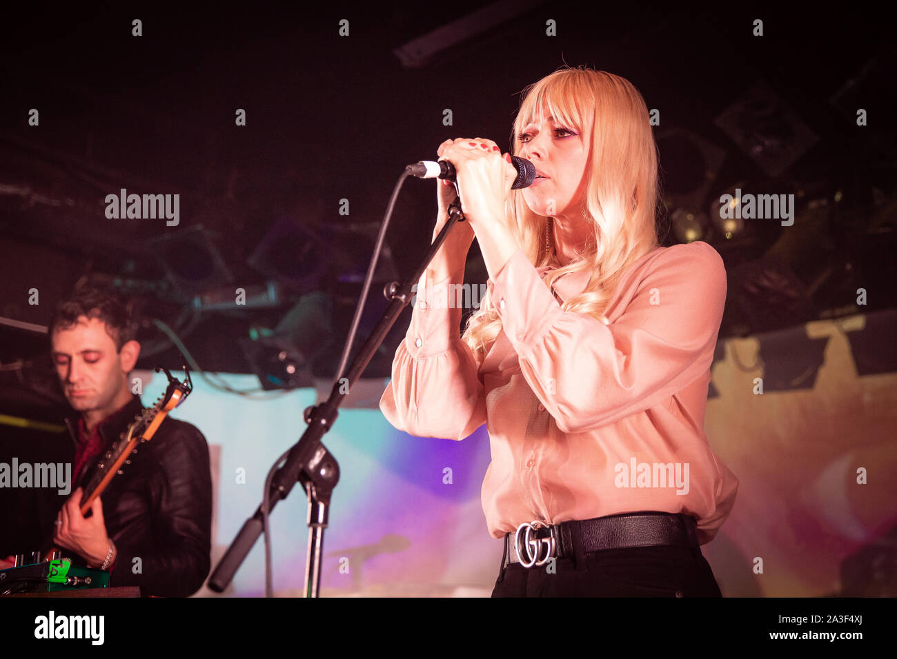 Ruth Radelet High Resolution Stock Photography and Images - Alamy