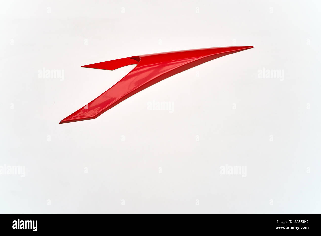 Austrian airlines logo hi-res stock photography and images - Alamy