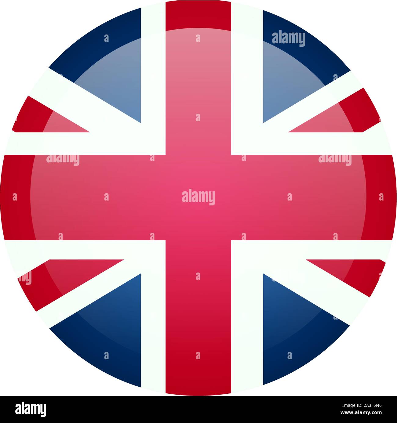 United Kingdom Flag. Flag of the Great Britain, British flag, Union ...