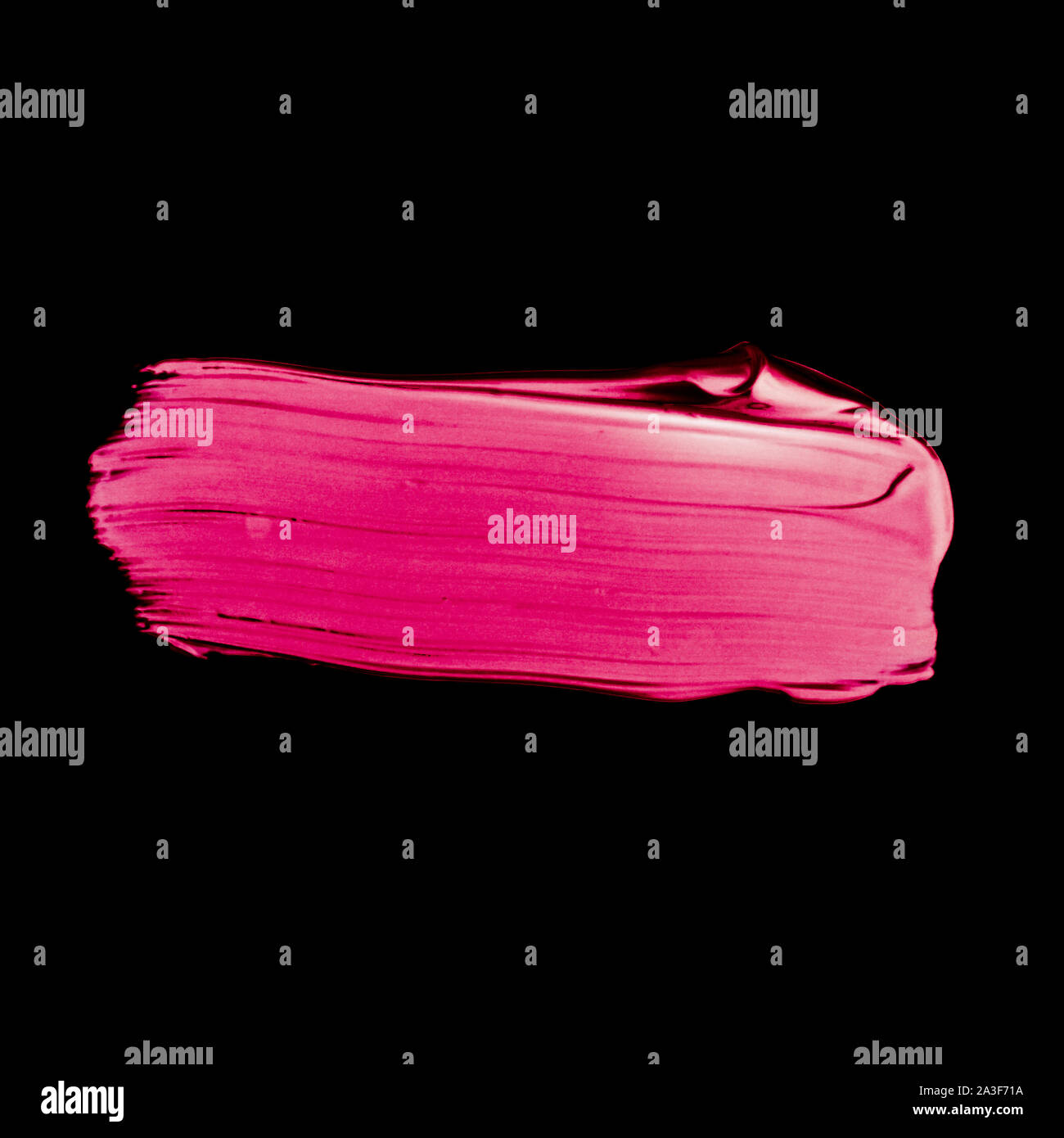 Art abstract, cosmetic product and hand painted design concept - Pink ...