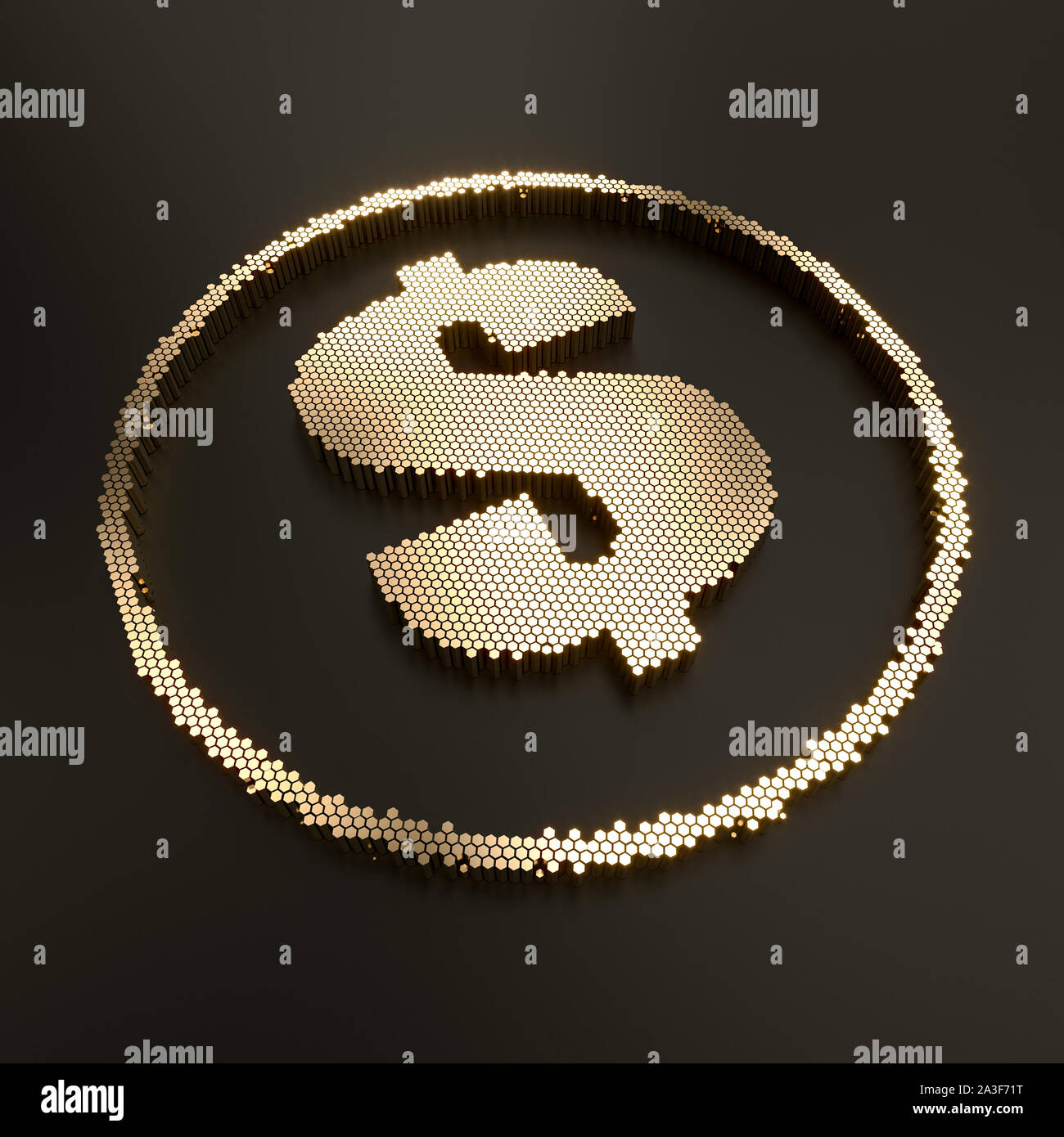 Dollar symbol hi-res stock photography and images - Alamy