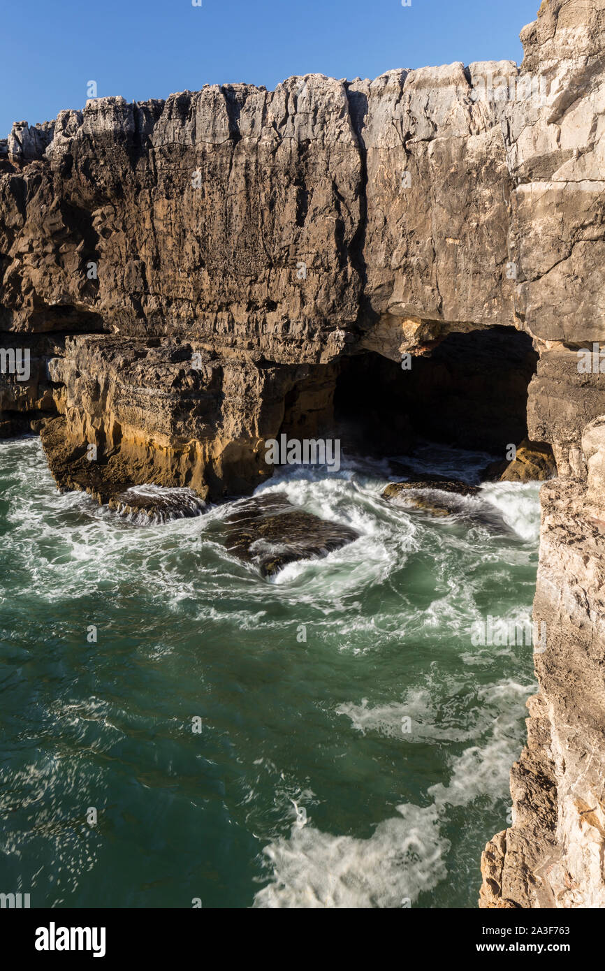 Boca do inferno hi-res stock photography and images - Alamy