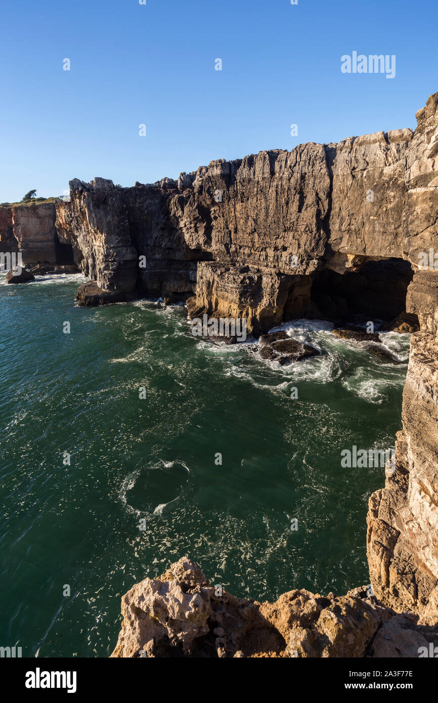 Boca do inferno hi-res stock photography and images - Alamy
