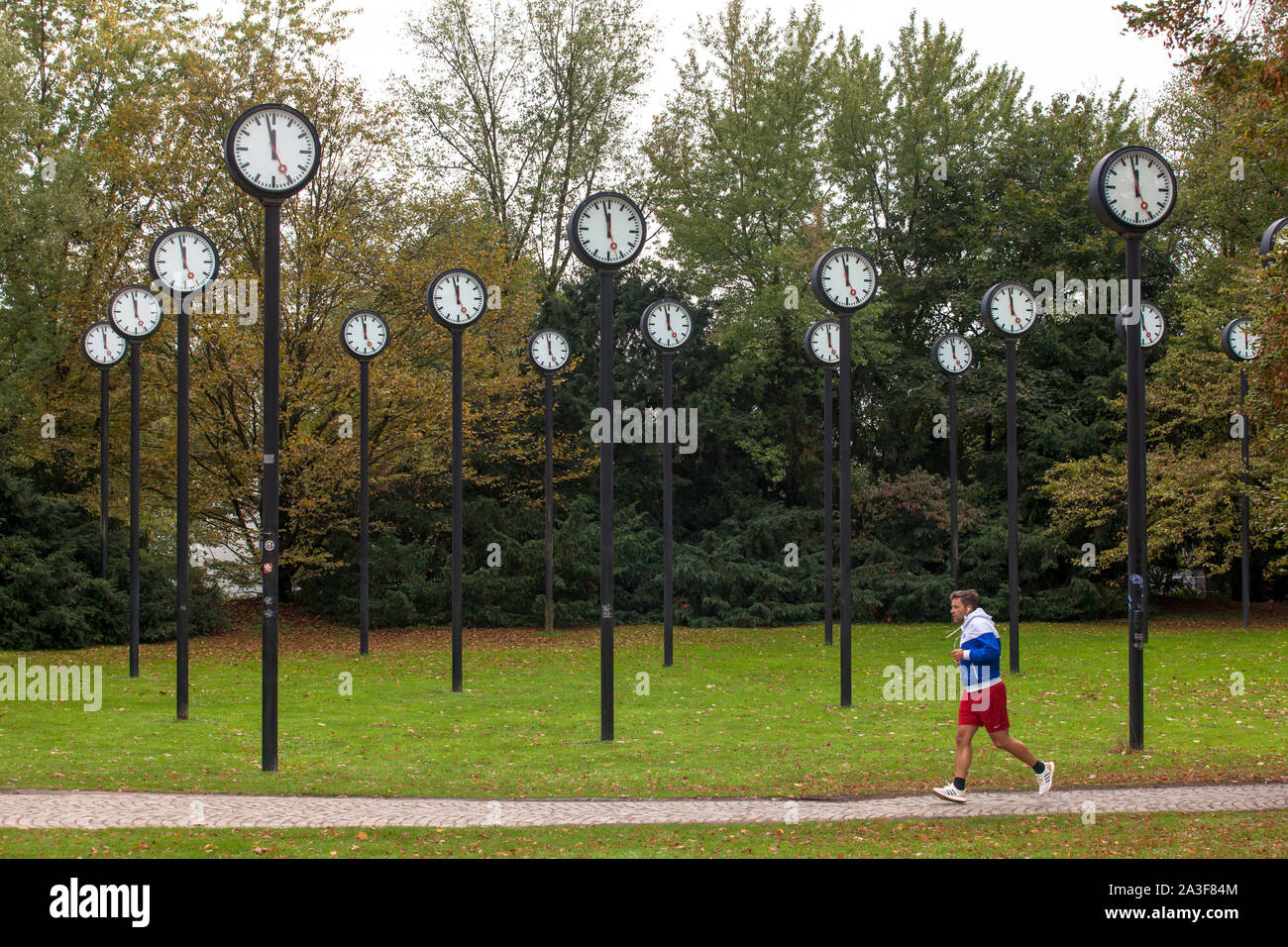 Volksgarden hi-res stock photography and images - Alamy