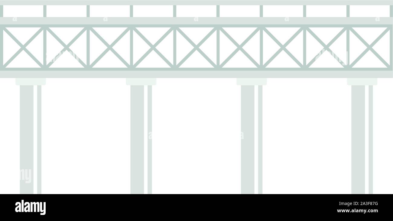 Rail road bond Stock Vector Images - Alamy