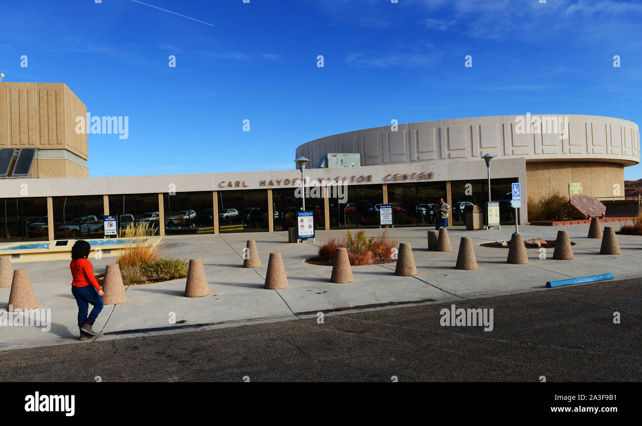 Carl hayden hi-res stock photography and images - Alamy