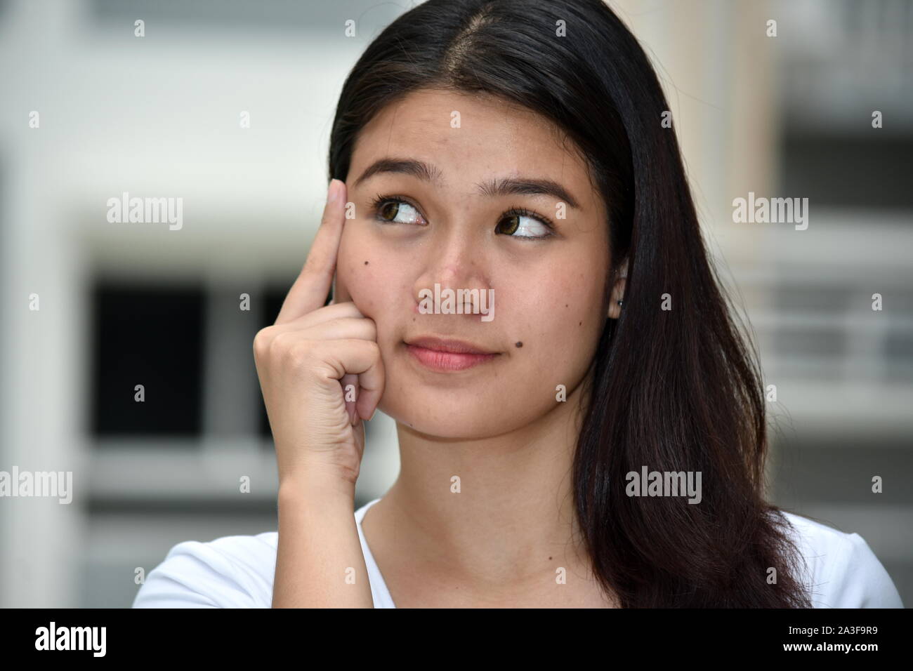 Diverse females hi-res stock photography and images - Alamy