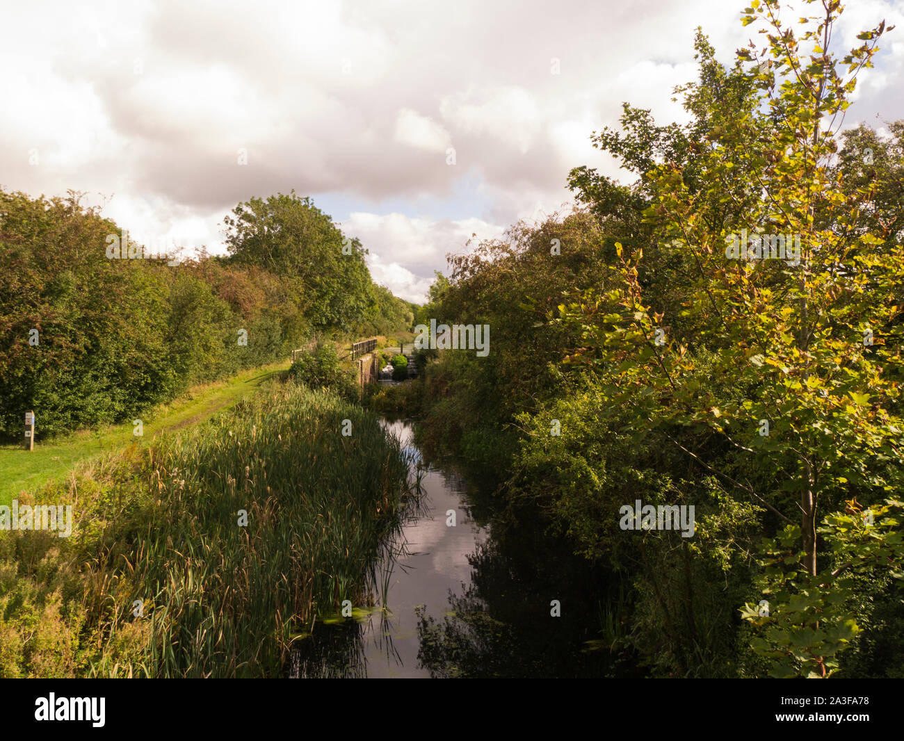 Stenwith hi-res stock photography and images - Alamy