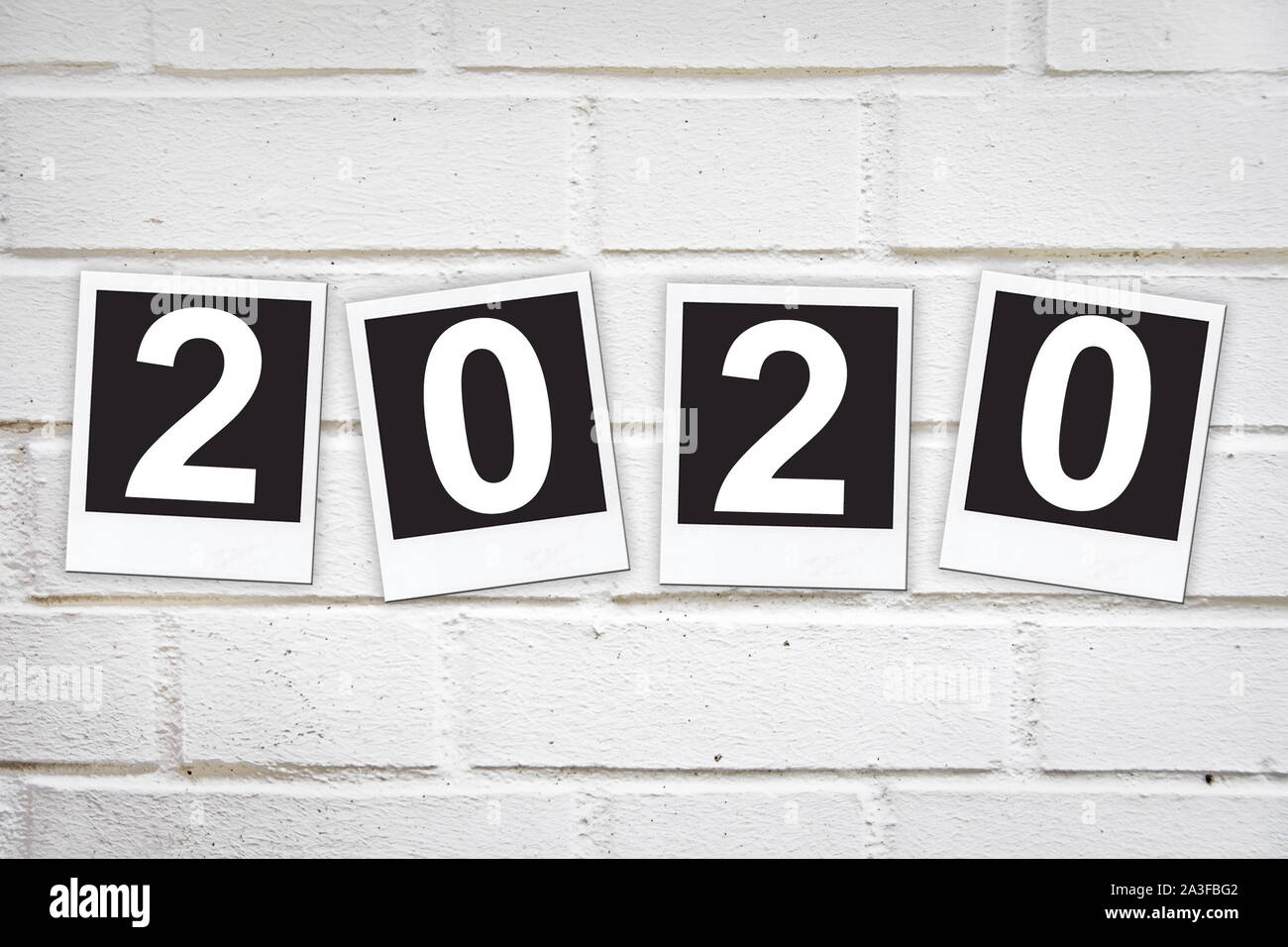 Polaroid photographs hi-res stock photography and images - Alamy