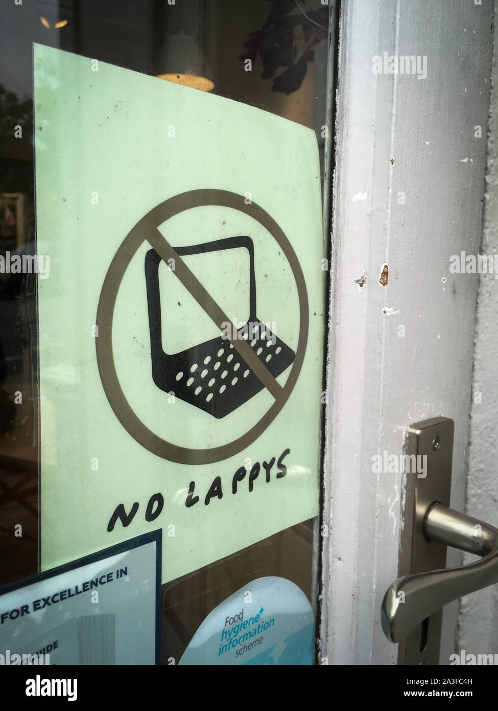 Lappys hi-res stock photography and images - Alamy