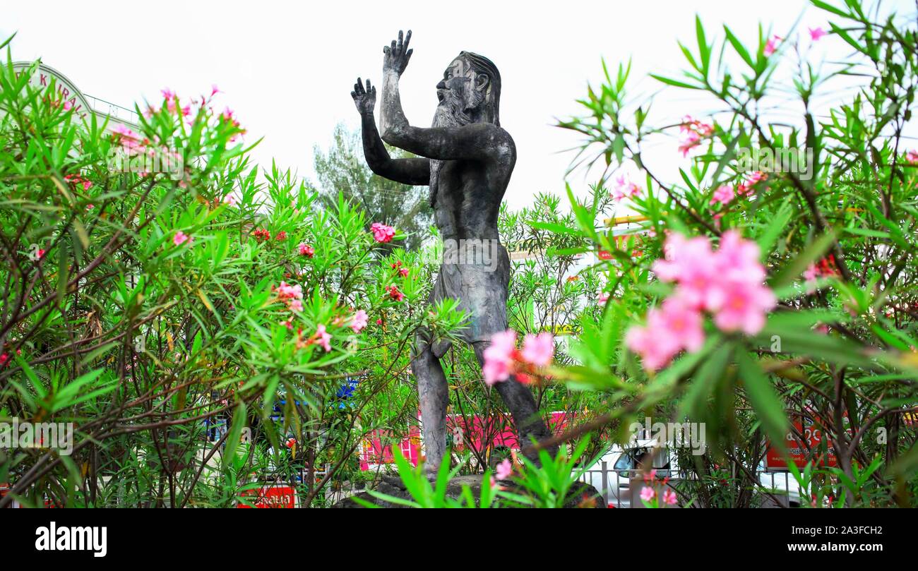 Mukhta activity hi-res stock photography and images - Alamy