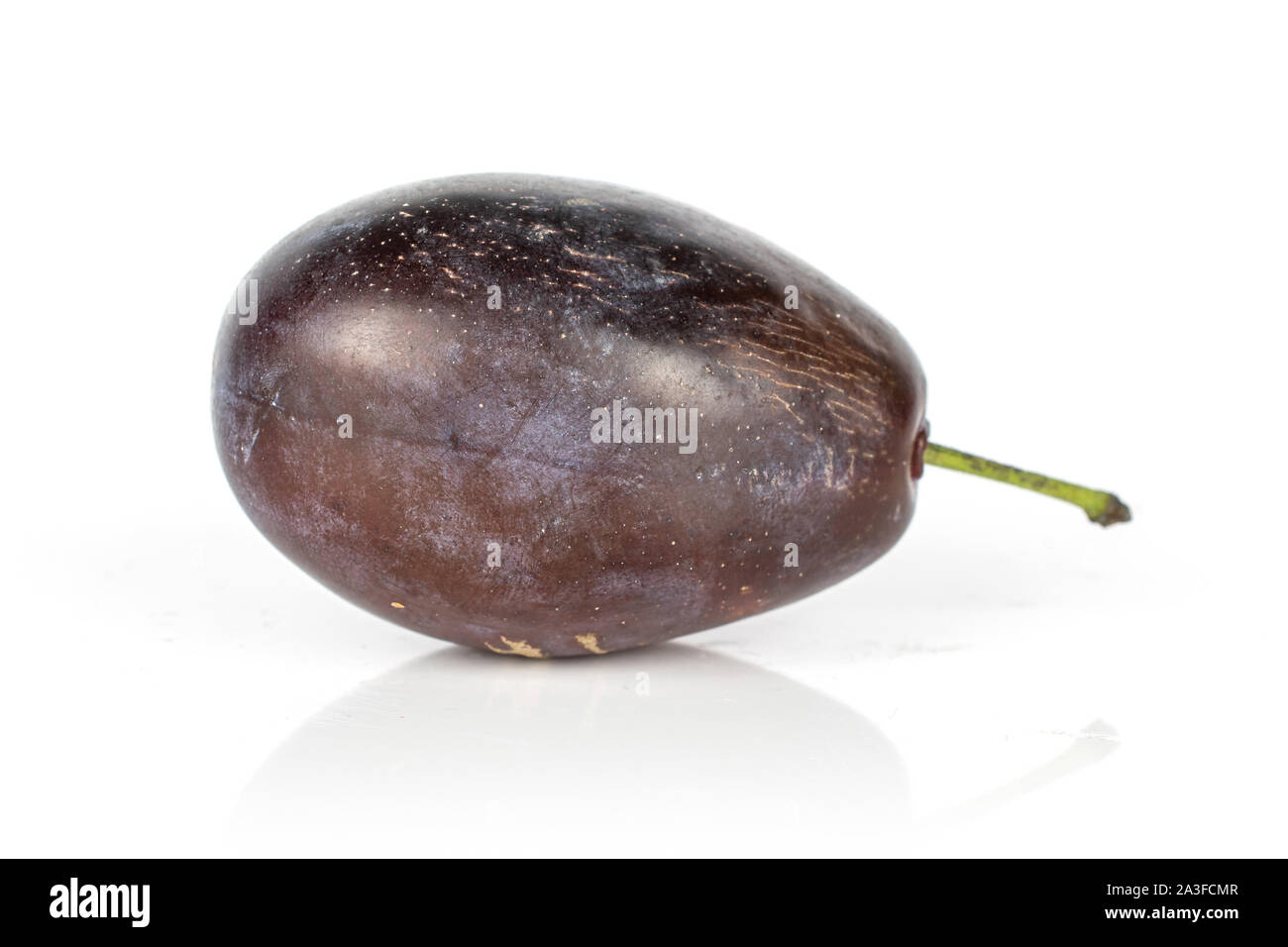 Mottled plum Cut Out Stock Images & Pictures - Alamy