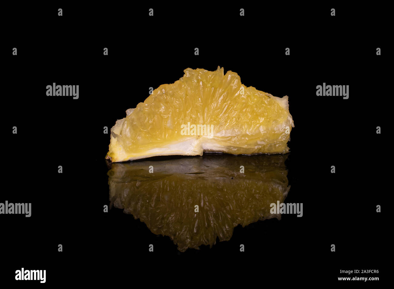 1 one orange citrus sinensis hi-res stock photography and images - Alamy