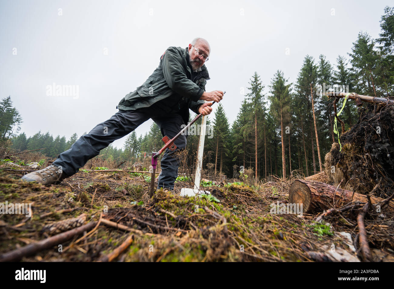 Face mapping hi-res stock photography and images - Alamy