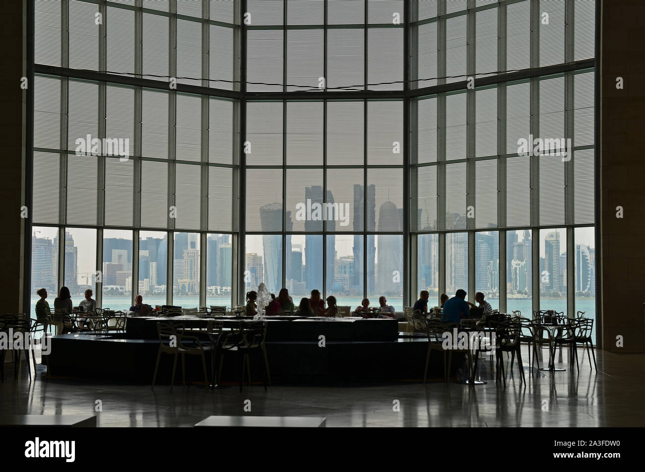 Islamic cafe hi-res stock photography and images - Alamy