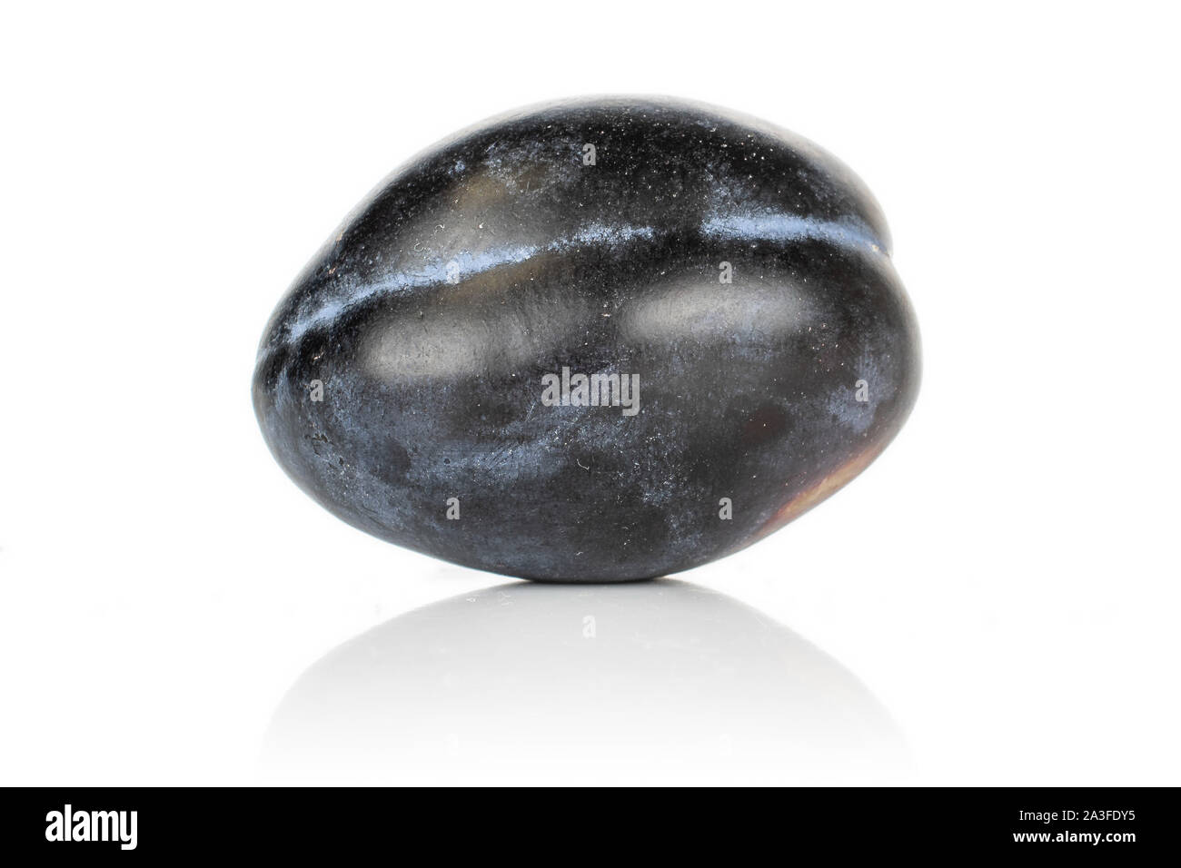 Mottled plum Cut Out Stock Images & Pictures - Alamy
