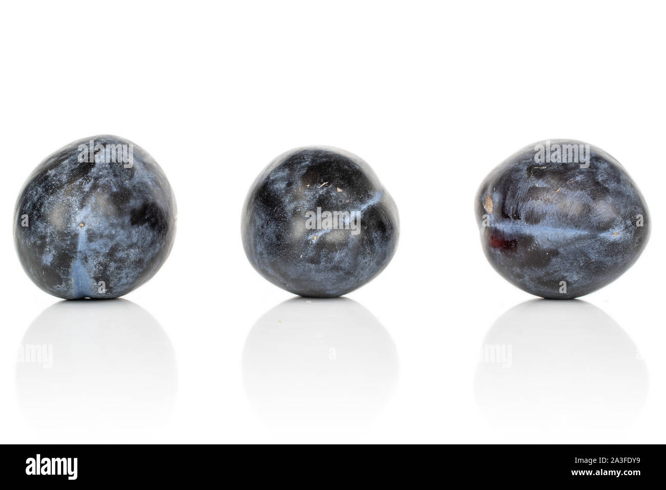 Mottled plum Cut Out Stock Images & Pictures - Alamy