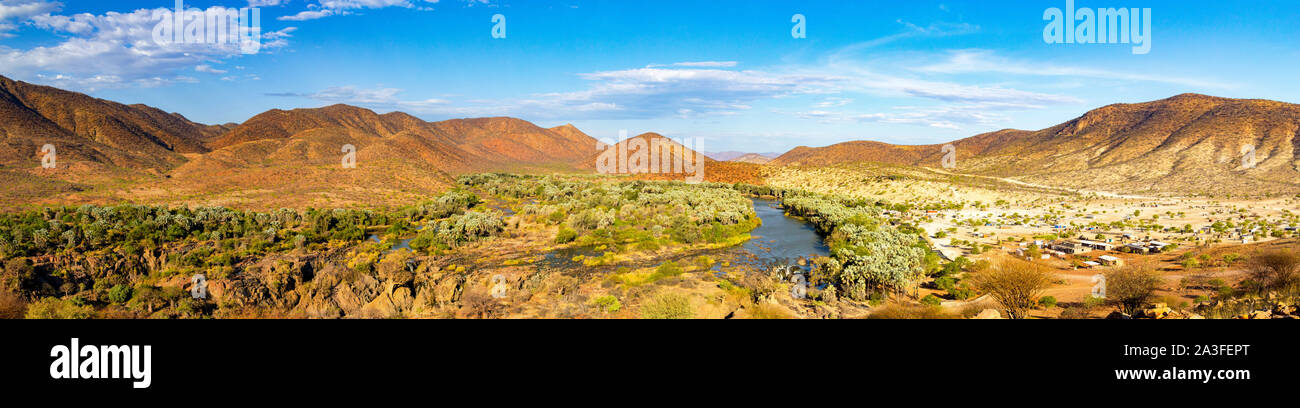 Kaokoland namibia hi-res stock photography and images - Alamy