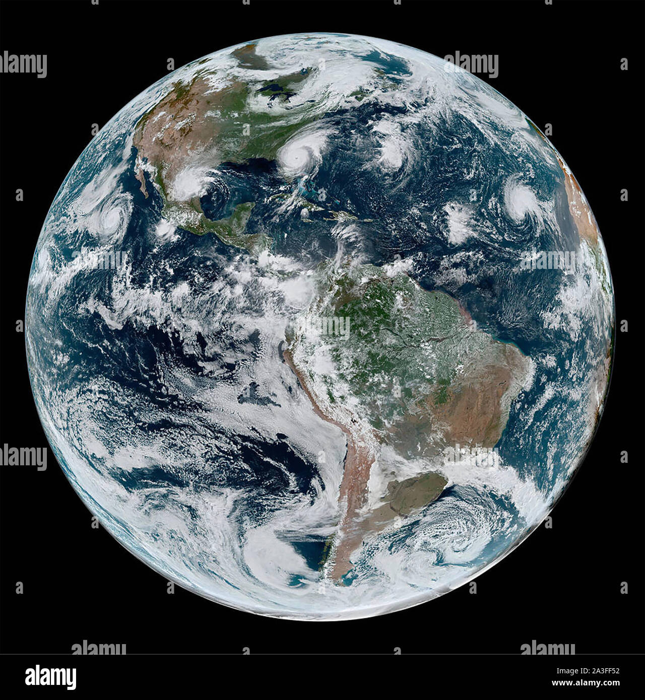 Hi Res Nasa Earth Observatory Pics About Space