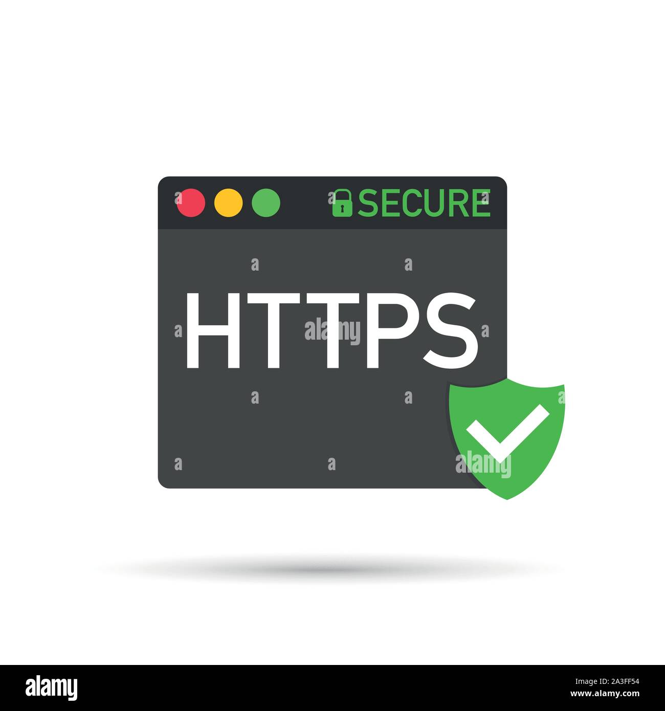 Safety protocol vector vectors hi-res stock photography and images - Alamy