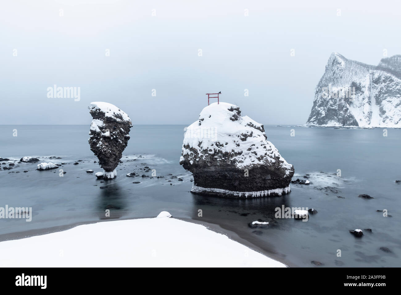 Ebisu daikoku island hi-res stock photography and images - Alamy