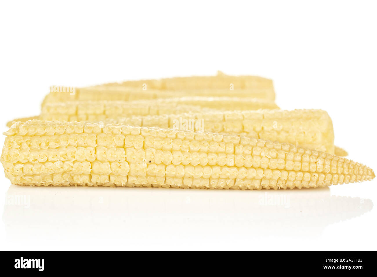 Mexican corn on the cob and isolated hi-res stock photography and ...